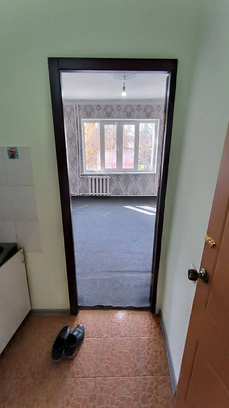 Продам 1 комнатную квартиру 19м2