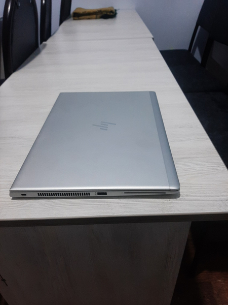 Hp Elitebook kuchli kompyuter