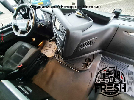 Iveco S-Way 460 4X2 Mega Тягач