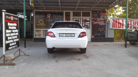 Nexia 2 1.6 sotiladi xolati yaxshi