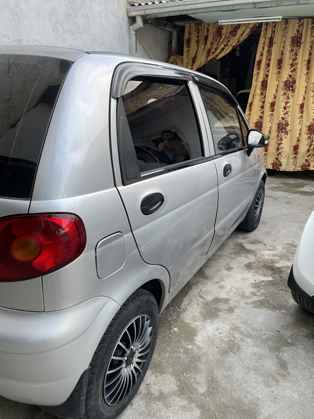 Matiz sotiladi 2010