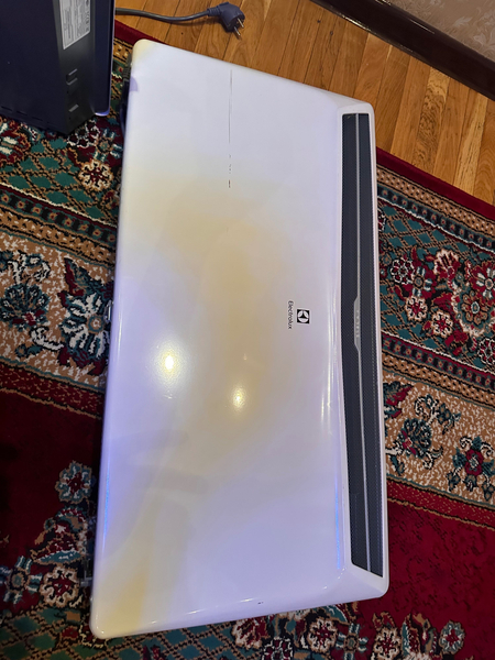 Обогреватель электрический Electrolux