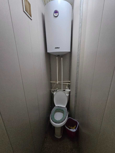 2 xonali 64m² 5-qavat uy sotiladi