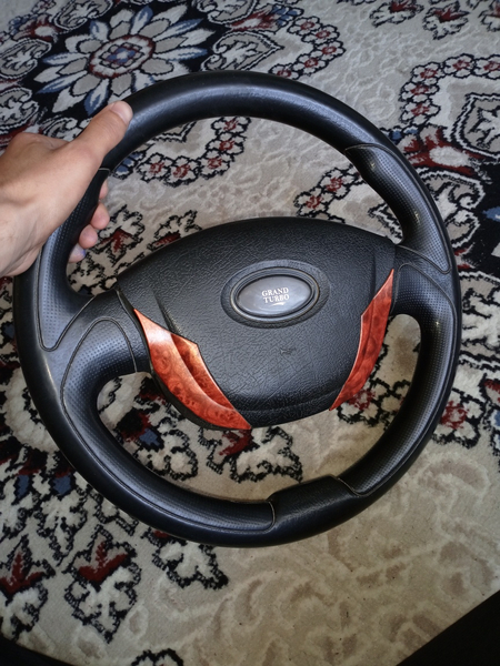 Rul avto aksesuar