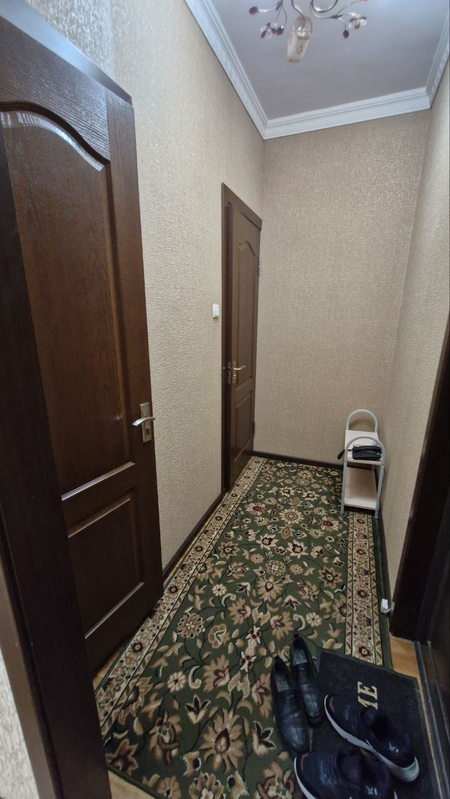Продается квартира