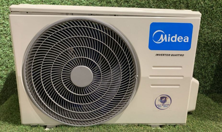 Кондиционер Midea 12