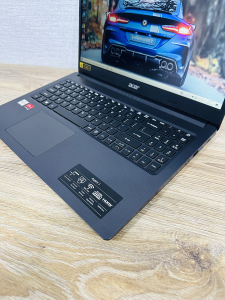 ACER Aspire Athlon Silver для Трейдинга, Учебы, Офиса и Бухгалтерии