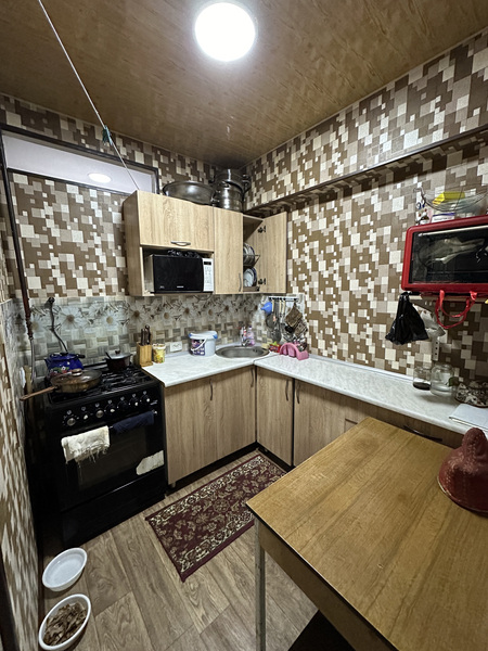 Продается квартира 1в2/1/4