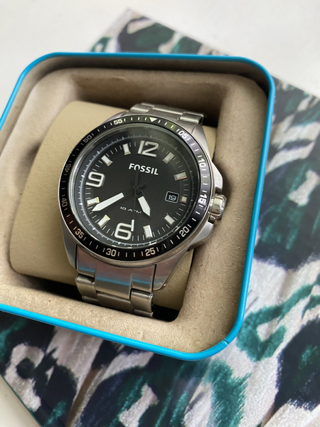 Наручные часы Fossil
