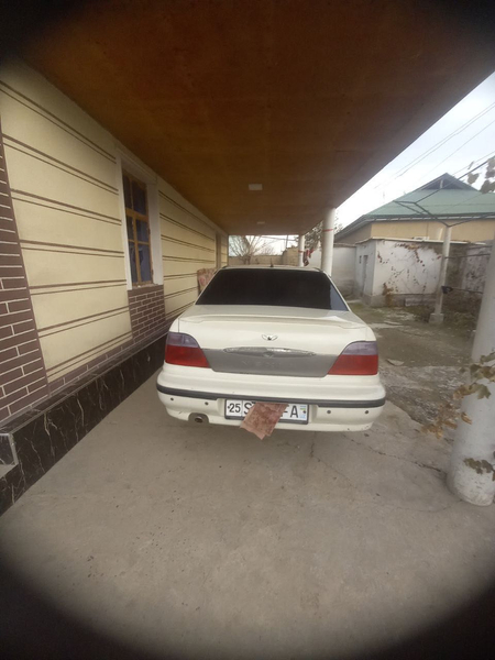 Nexia 1 2005 yil