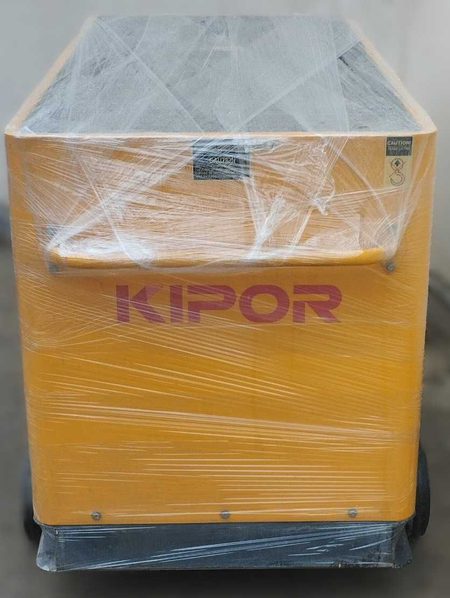 Kipor kde19sta3 dizel generatori