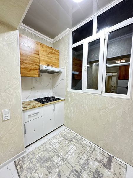 Продажа квартиры 1в2/3/4 чиланзар 8