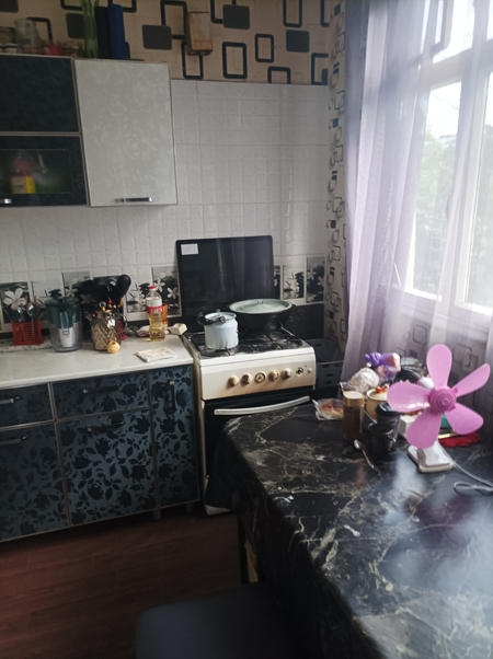 Срочно продается 3х квартира