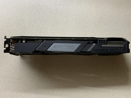 Gigabyte GTX 1660 Super 6GB OC 3x
