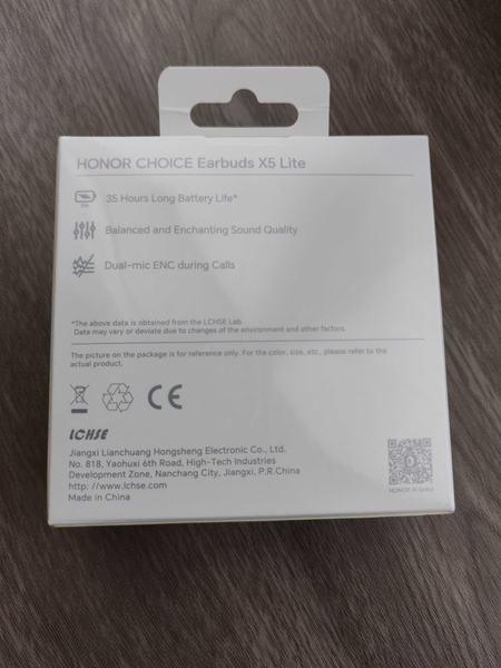 Naushnik, Airpods vakkumniy