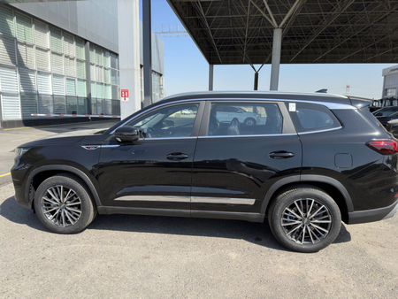 Продается Chery Toggo 8 pro