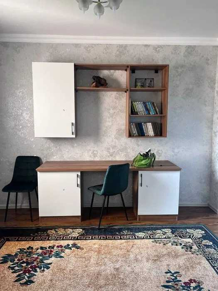 Срочно сдается 4/7/12 квартира 140 м² Ор-р: Бутик Гламур  (США)