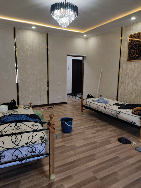 Ремонт квартир, участков под ключ