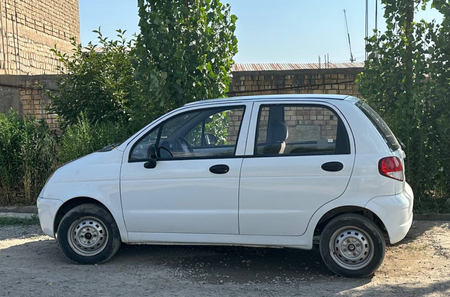 Matiz 2015 prostoy 1 ta qol