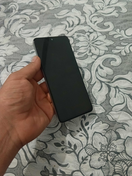 Redmi Nor 12 Pro