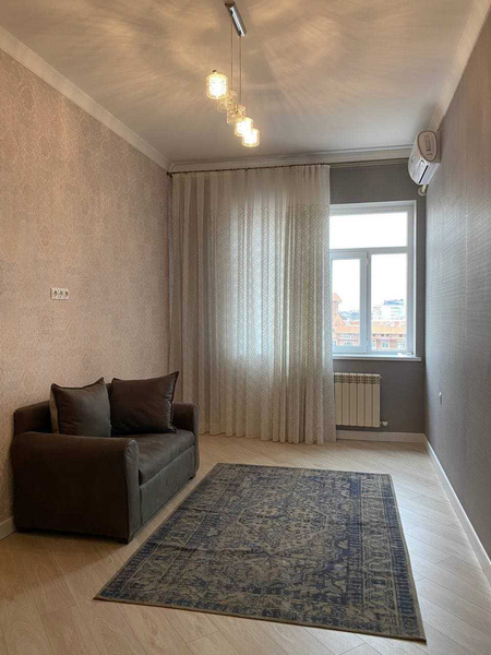 Сдаётся квартира 4/7/8 ориентир ул. Чехова Легион ID: 52076