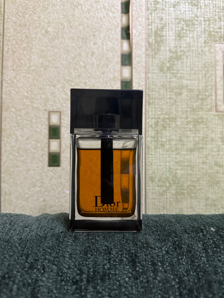 Dior home parfum 95 мл