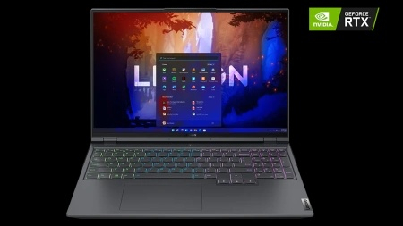 Lenovo Legion 5 Pro