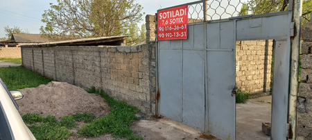 Yangi tashkent 7.59 sotik