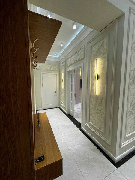 ПРОДАЕТСЯ 3/6/10 72м2 НОВОСТРОЙКА ЖК Xon Saroy Dream House
