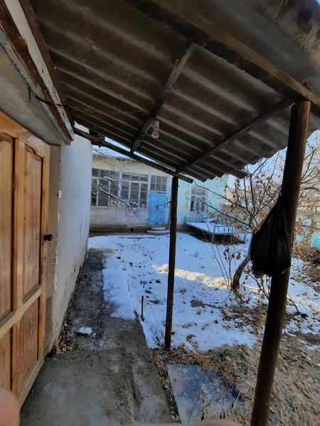 Ховли жой 630кв Урганч Шахар маркази