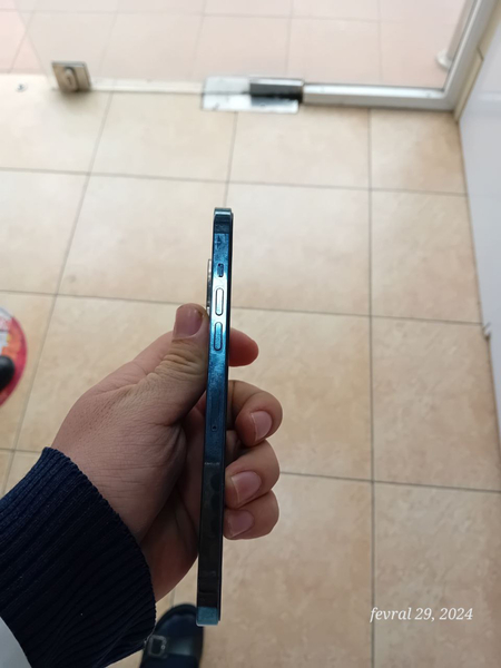 Iphone 12pro max