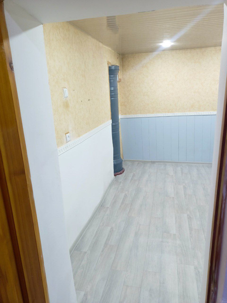 Срочно продается 3 ком дом Яшнабадский район