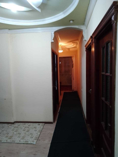Юнус Абад 15, 3/2/5