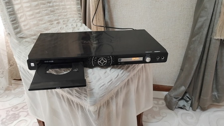 Dvd Sd Soni Elek
