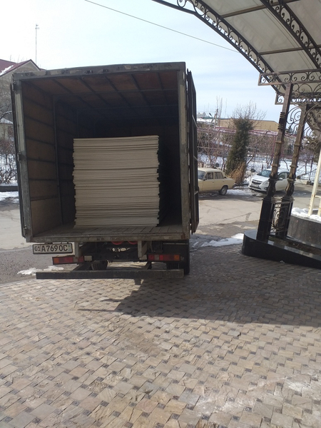Gipisa kardon ustalari va shogirt kerak ish xaqida malumotla telda