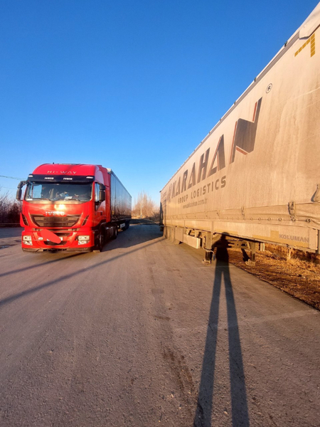 Продается Iveco