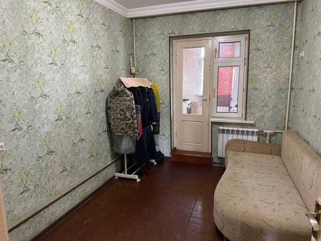 Банковский дом продается, Беруний 2в4/3/4, кирпич, 88 м2
