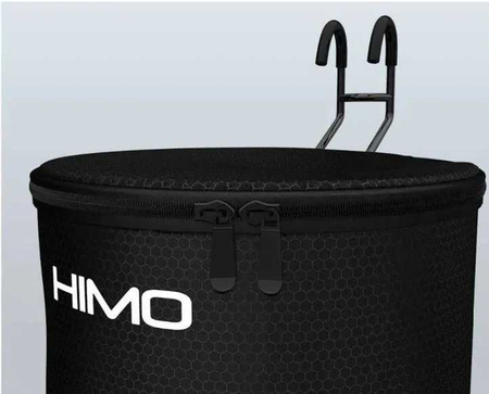 Корзина на руль самоката/велосипеда Xiaomi HIMO Waterproof Basket 12L