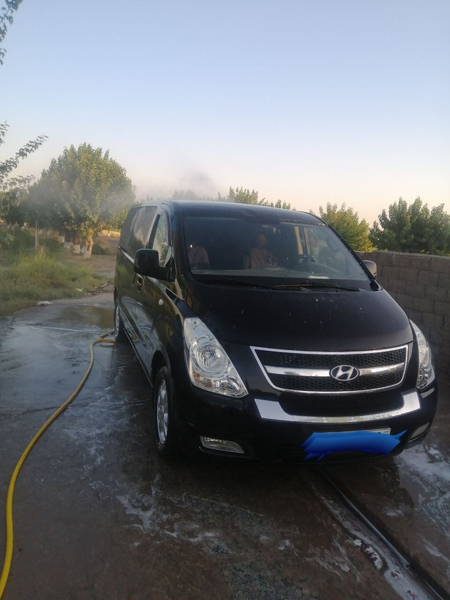 Zakaz mikroavtobus