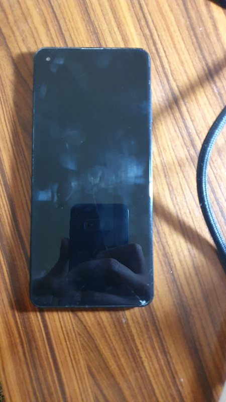 Телефон Galaxy A21s