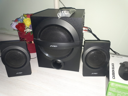 Sabwoofer kolonkalar satiladi jag'dayi zor