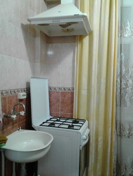 Аренда квартиры массив феруза