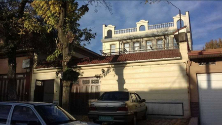 Продаётся Евродом на улице Гостиница Россия, 3-соток (N 8931)