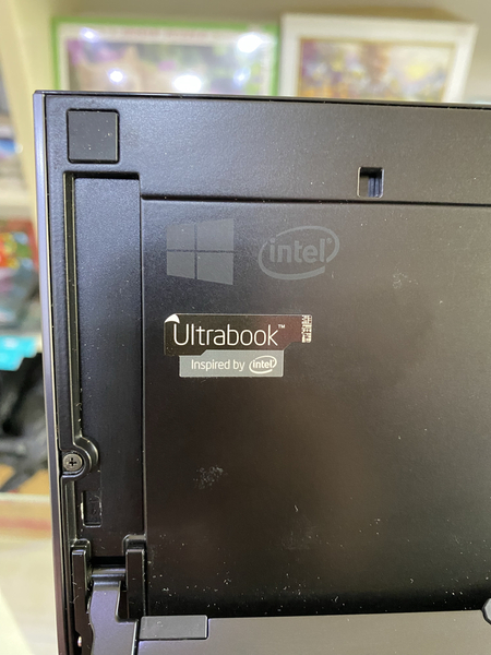 Ultrabook Sony Vaio DUO 11 i5 3317u 4Gb Ssd128 JAPAN