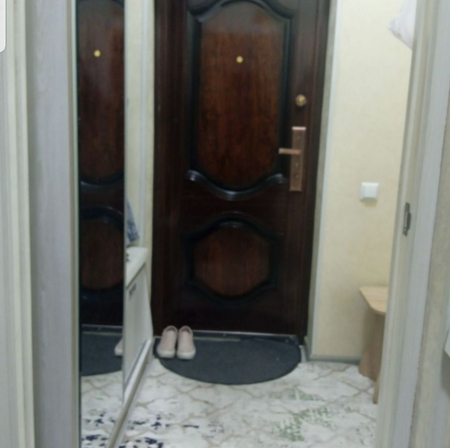 Продаю 1/1/2 ЭКО БАЗАР Феруза Новостройка N32