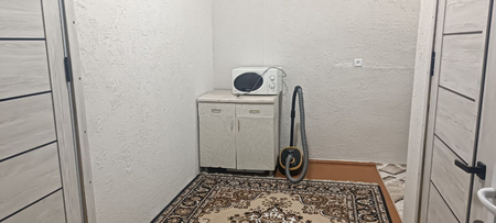 Уз уйимда бир хона ижарага бераман