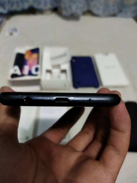 Samsung A10 32 Gb