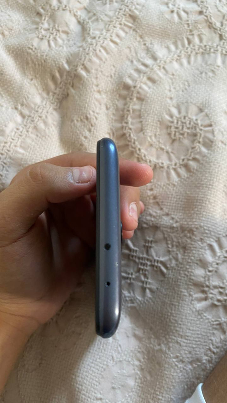 Redmi 9 в хорошем состоянии