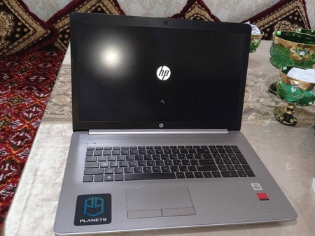 ПРОДАМ HP 470-G7 Мощный большой Ноутбук Core™ i5-10210U 10-ПОКОЛЕНИЯ.