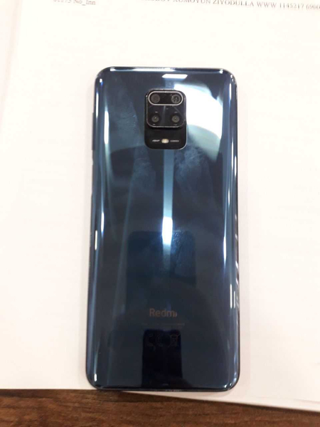 Redmi not 9s 6/128